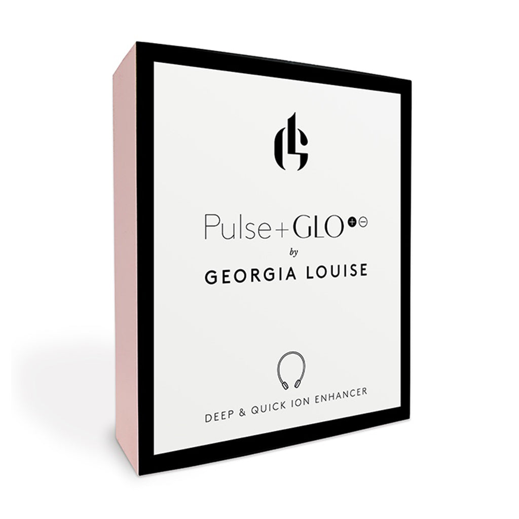 Pulse+GLO Ion Enhancer – Georgia Louise